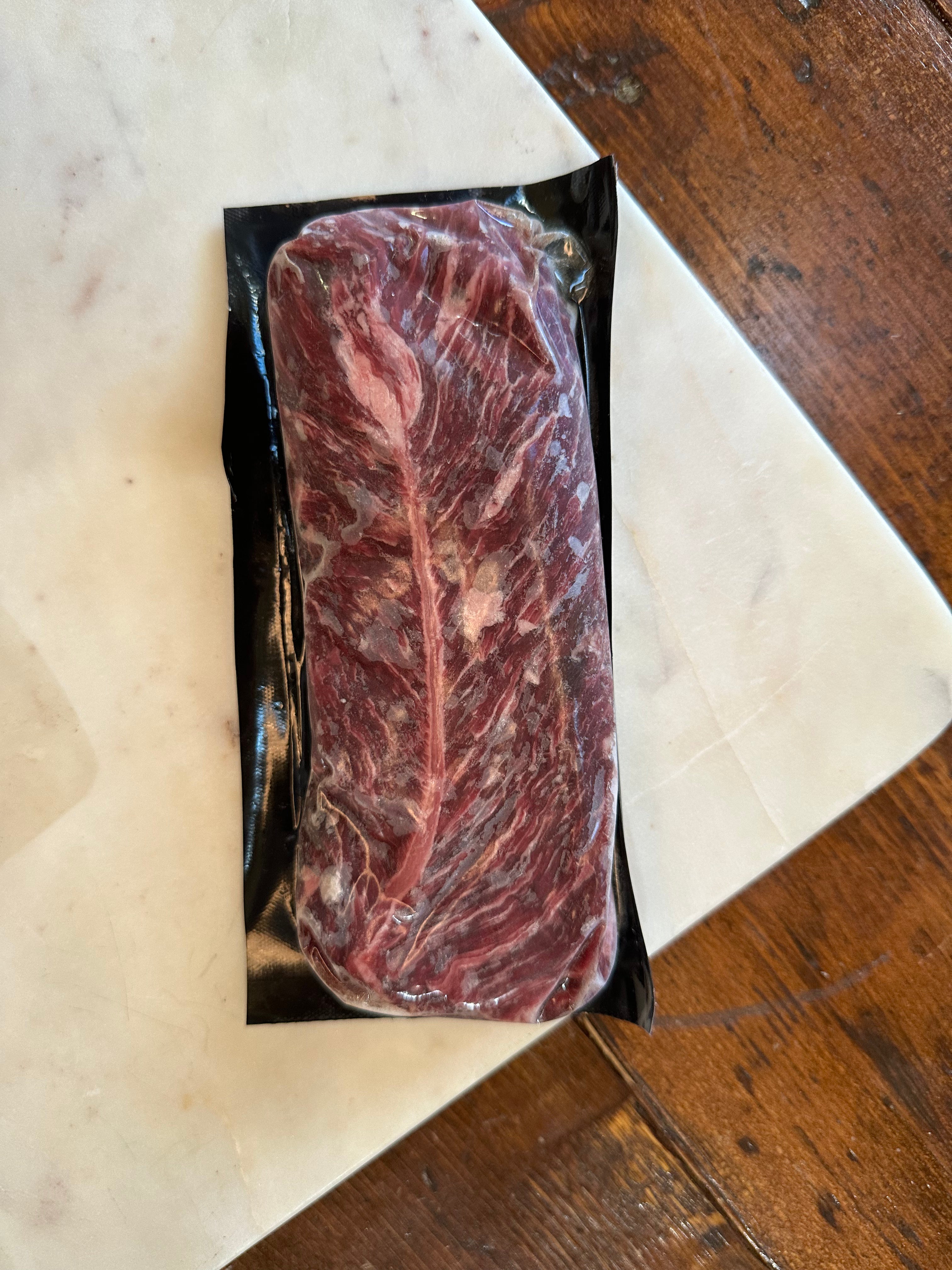 Wagyu Beef Hanging Tender | Wagyu Beef – Territory Trading Co.